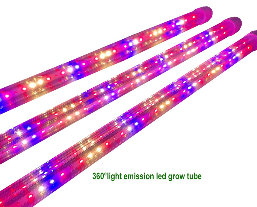 indoor plants full spectrum led grow light for tomatoes
