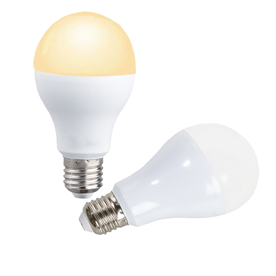 1800k non flicker zero 7w Sweet Dreams Sleep Light Bulb warm yellow ...