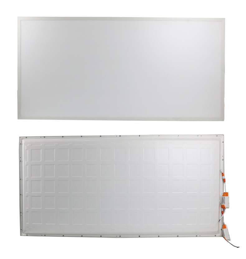120x60 2x2ft 30w 40w 50w 72w panel light for home shopping hospital ...