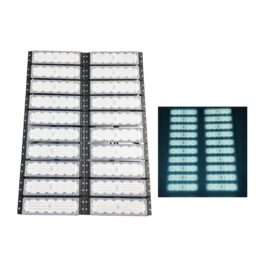 1000w led projector lighting high bay led lights warehouse