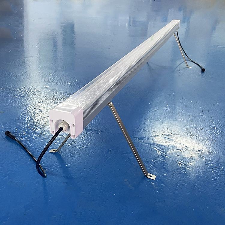 120w 4ft under canopy led grow light