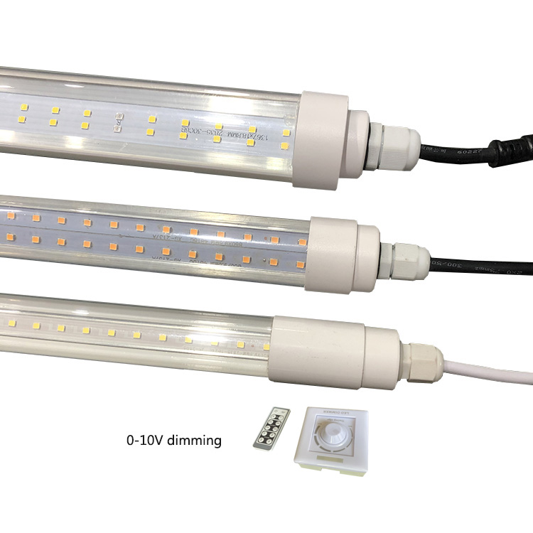 poultry farm led lighting system ip67 for chicken broiler farm