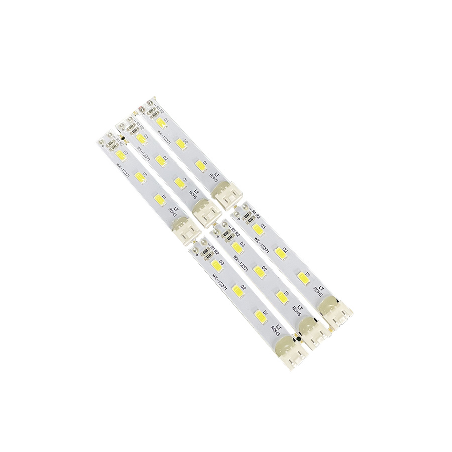 Refrigerator LED Light Board, Freezer LED Light Strip, Portable ...