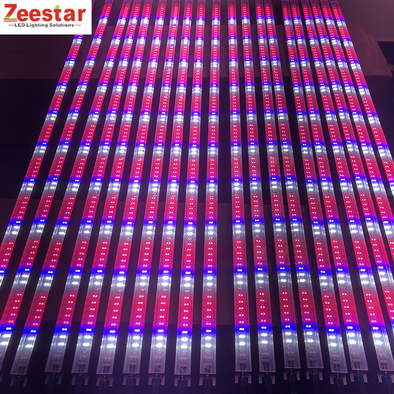 wholesales full spectrum horticultural growing indoor led plant grow ...