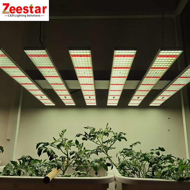 1000 watt 1000w led grow light bar hydroponic lamp indoor growing ...
