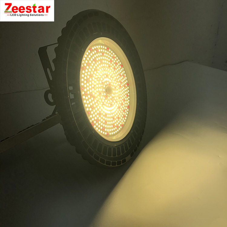 rohs 90w 200w 300w 400w ufo led bulb grow light