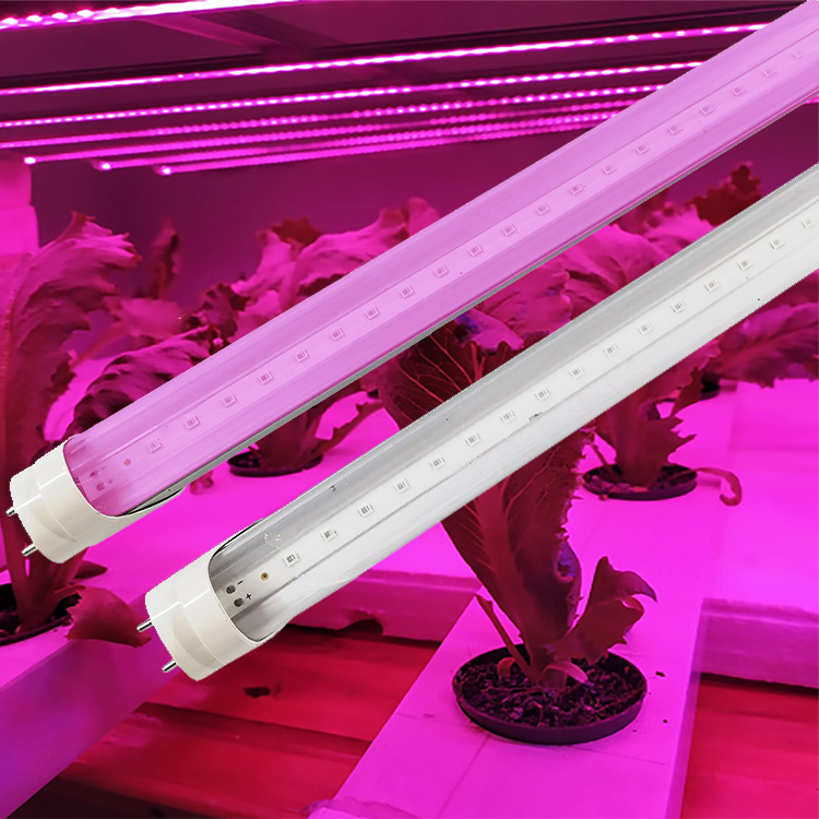 wholesale luz led linear grow lights full spectrum