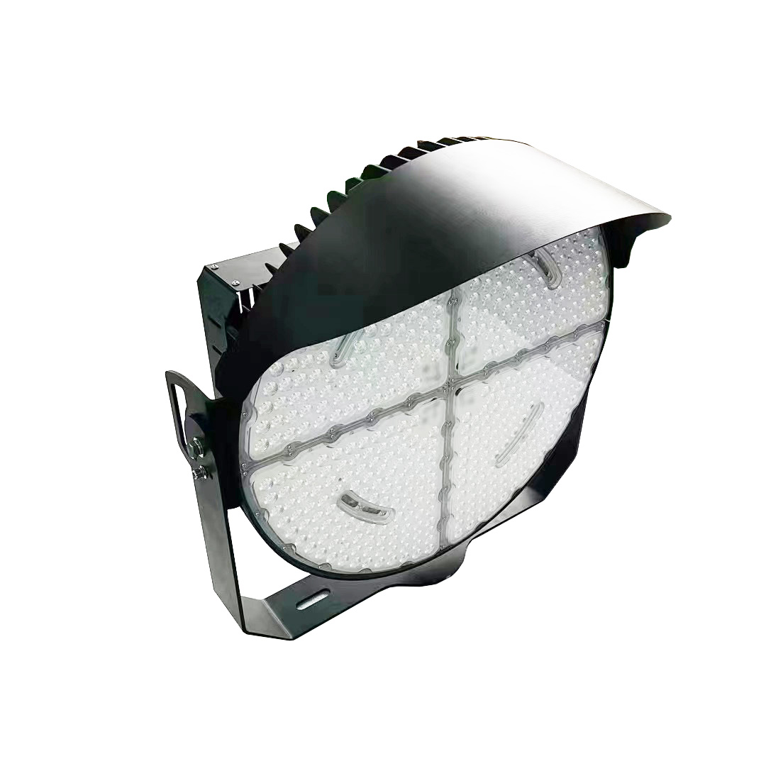 200w 400w 700w 800w led high mast bay 1000w led focus light soccer ...