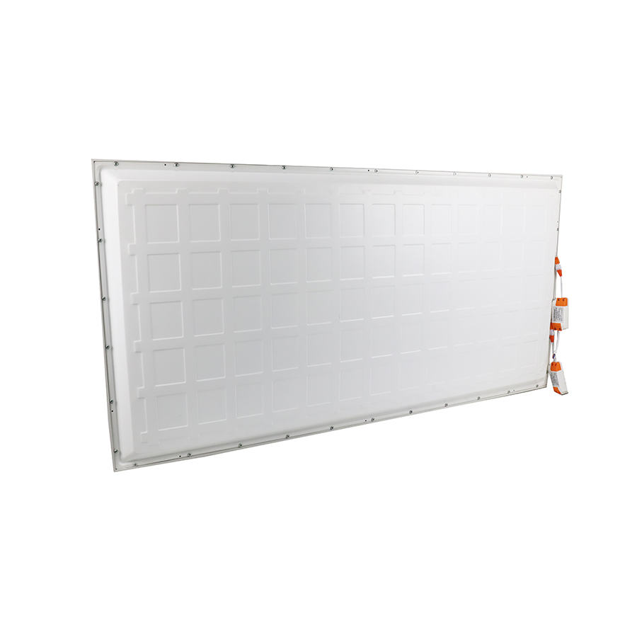 high cri 60x120 square flat led panel light for supermarket school ...