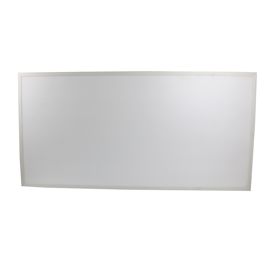 high cri 60x120 square flat led panel light for supermarket school ...