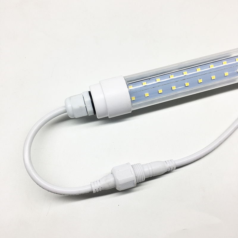 IP65 IP67 IP68 T8 T10 T12 led dimmable waterproof tube light