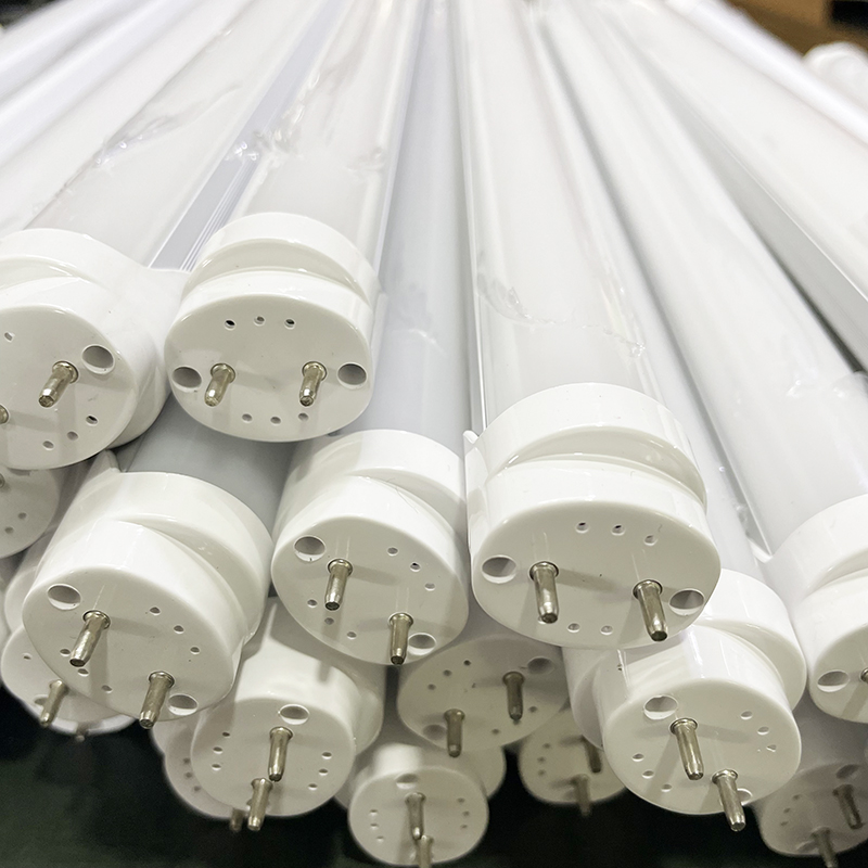 G13 18W 40W 4ft 8ft T8 double side LED Tube Light lamp Type B