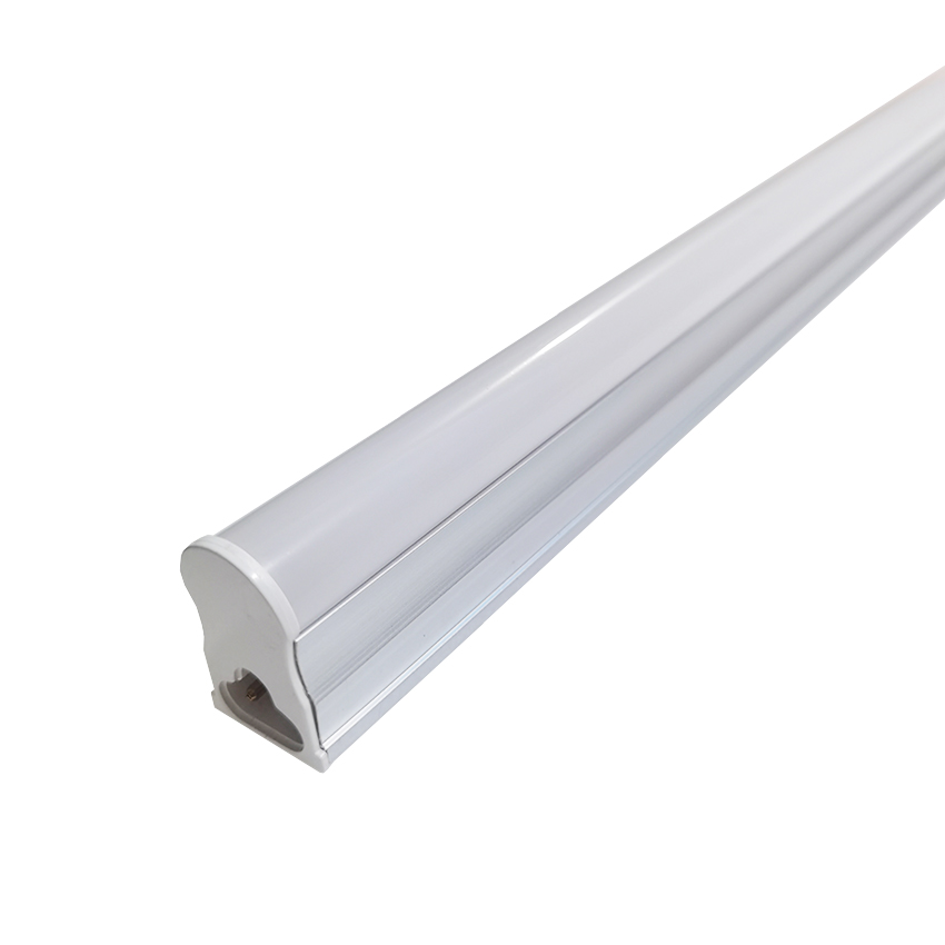 t5 integrated led light tube lamp 6500k 2ft 3ft 4ft