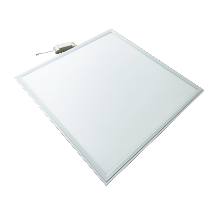 60x60 600x600 36w recessed suspending square flat led panel lighting ...