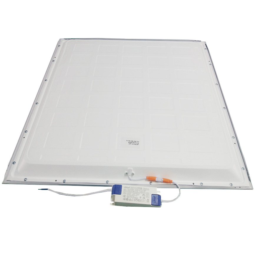 120x60 2x2ft 30w 40w 50w 72w panel light for home shopping hospital ...