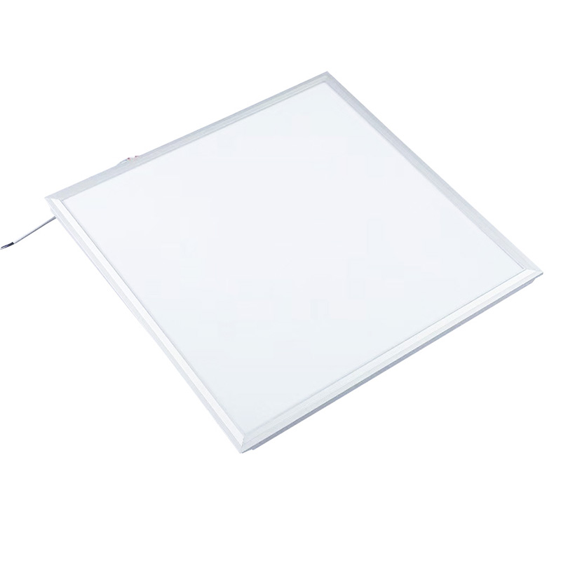 60x60 600x600 36w recessed suspending square flat led panel lighting ...