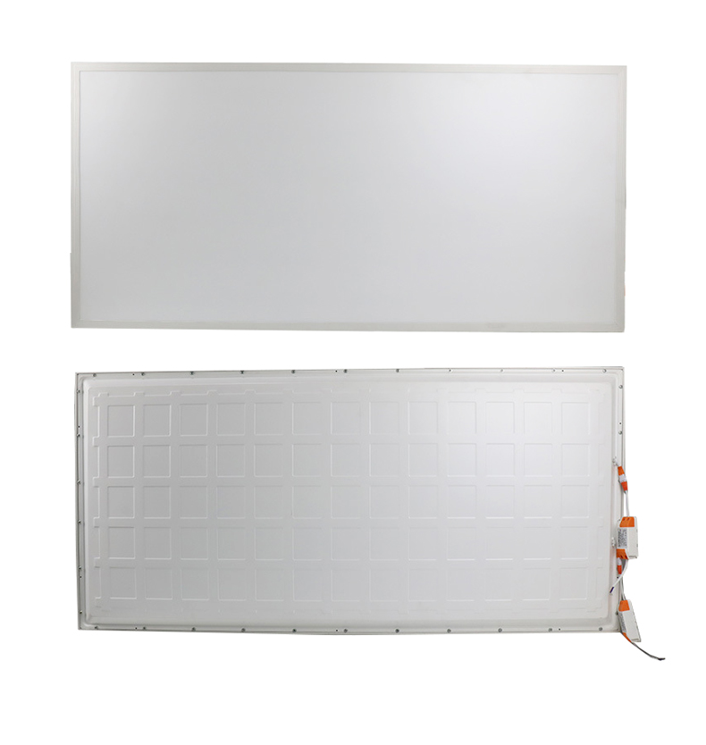 120x60 2x2ft 30w 40w 50w 72w panel light for home shopping hospital ...