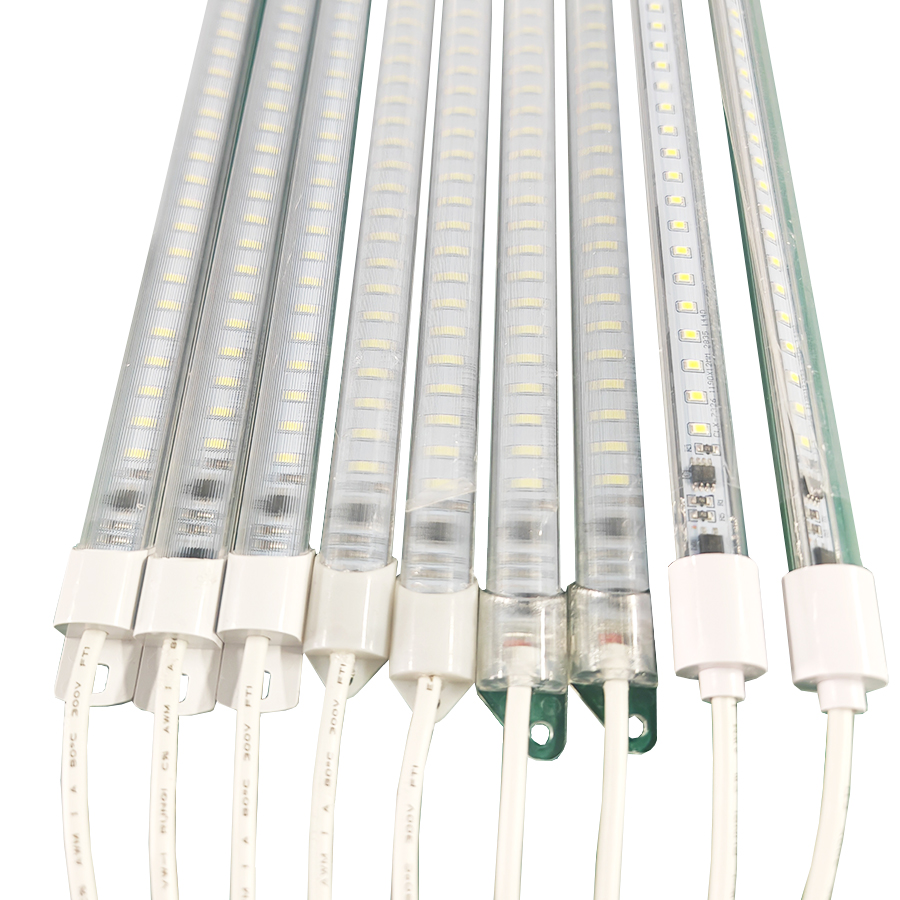 ip68 waterproof 1500mm cooling light refrigerator led strip bar led ...