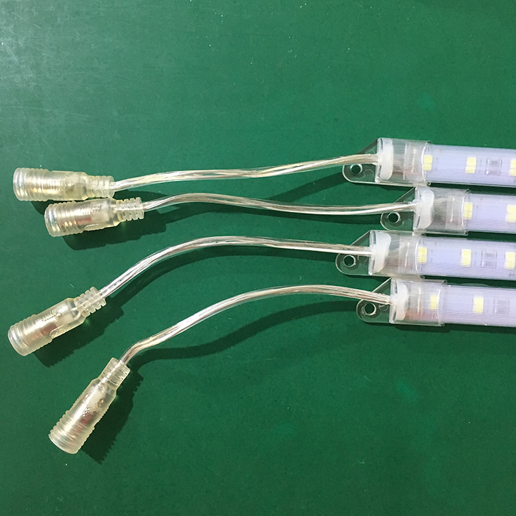 high voltage smd 2835 ac 110v 220v rigid outdoor decorative led light ...