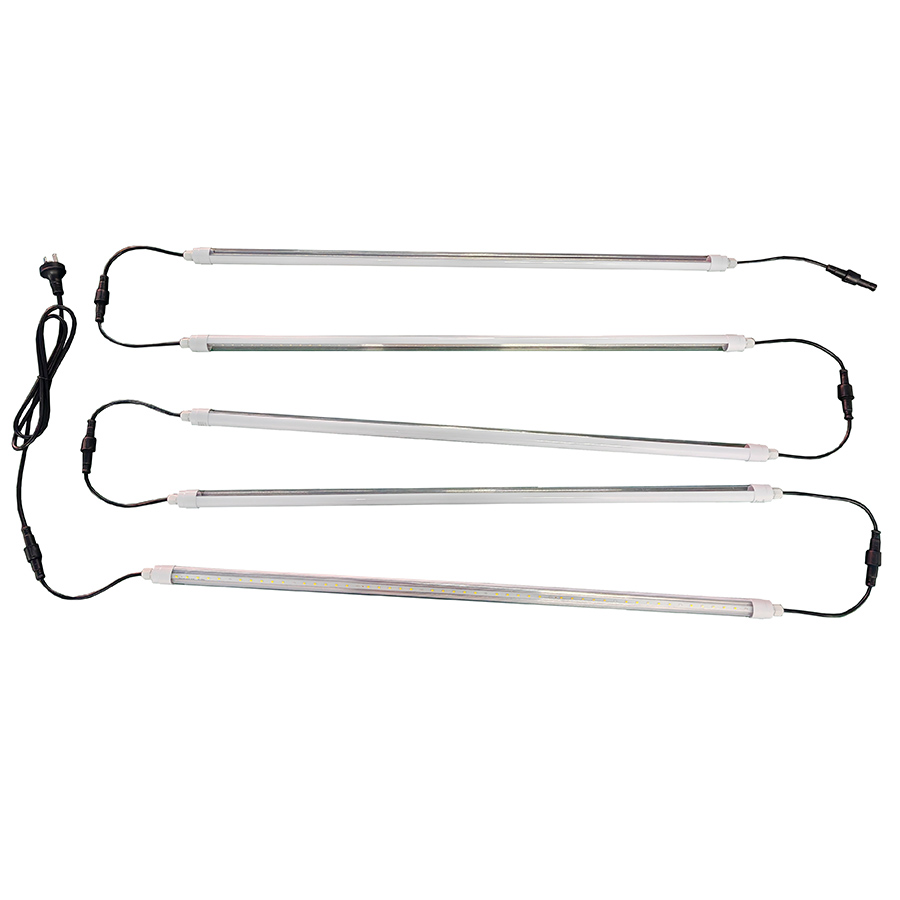 high ppfd waterproof horticulture led grow light daisy chain for indoor ...