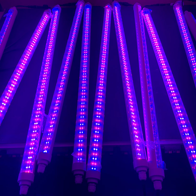 high ppfd waterproof horticulture led grow light daisy chain for indoor ...