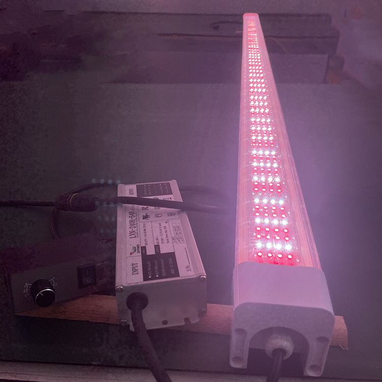 120w 4ft under canopy led grow light