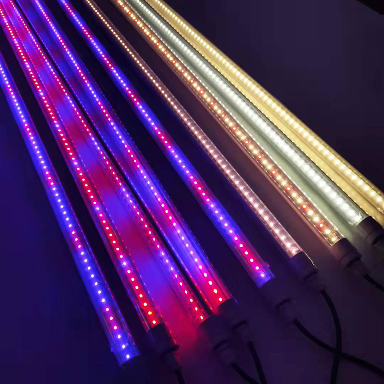 led cultivation light for plant seedlings nursery and propagation