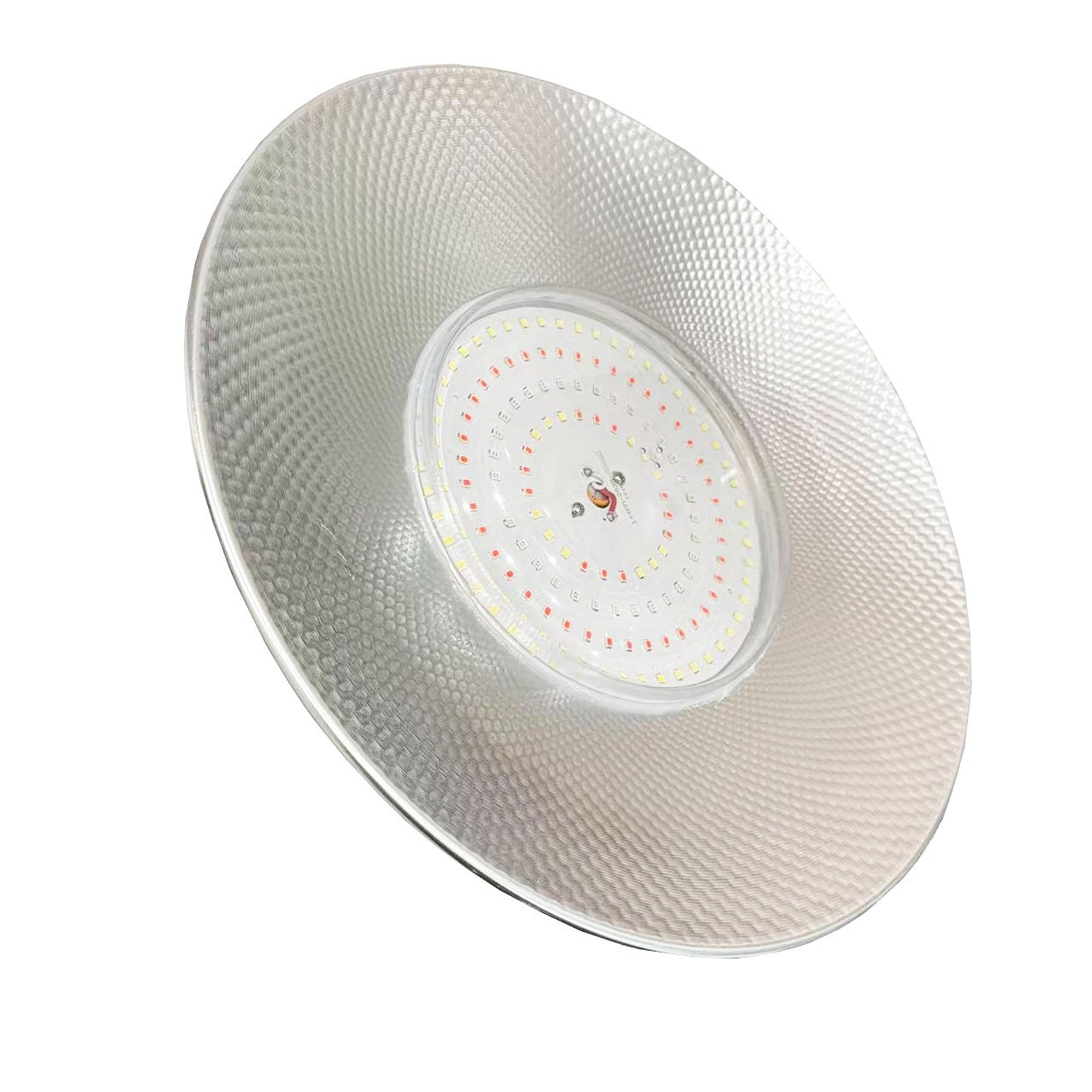 indoor cultivation led bulb UFO led grow fill light greenhouse for ...