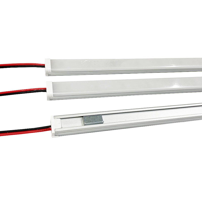 motion sensor led strip light for wardrobe cabinet