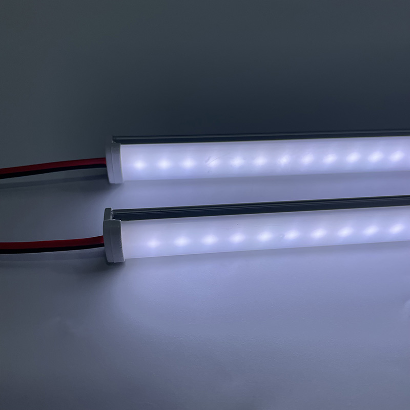 motion sensor led strip light for wardrobe cabinet