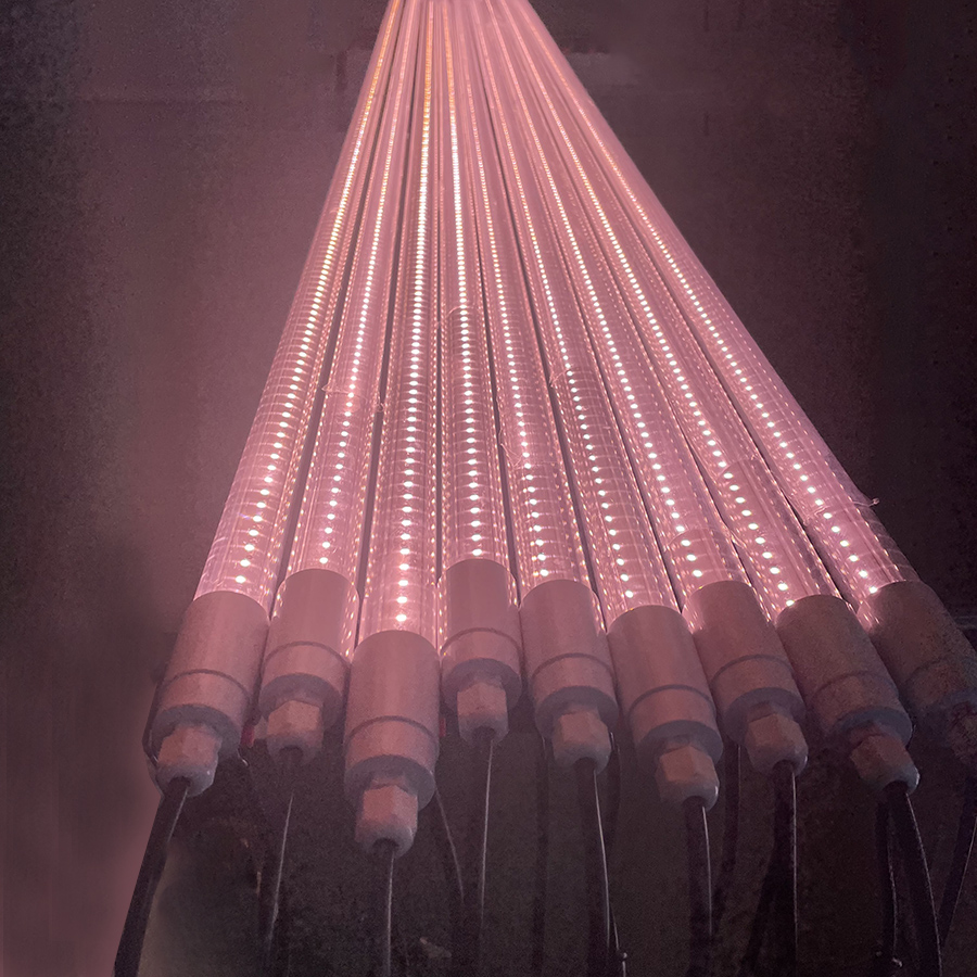 supermarket refrigerator light fresh meat led case lighting for meat