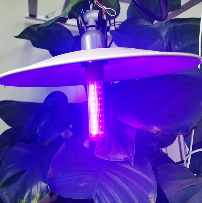 Black light bug light UV Insect Trap Bulbs Bulbs for Bug Zappers Fly Traps