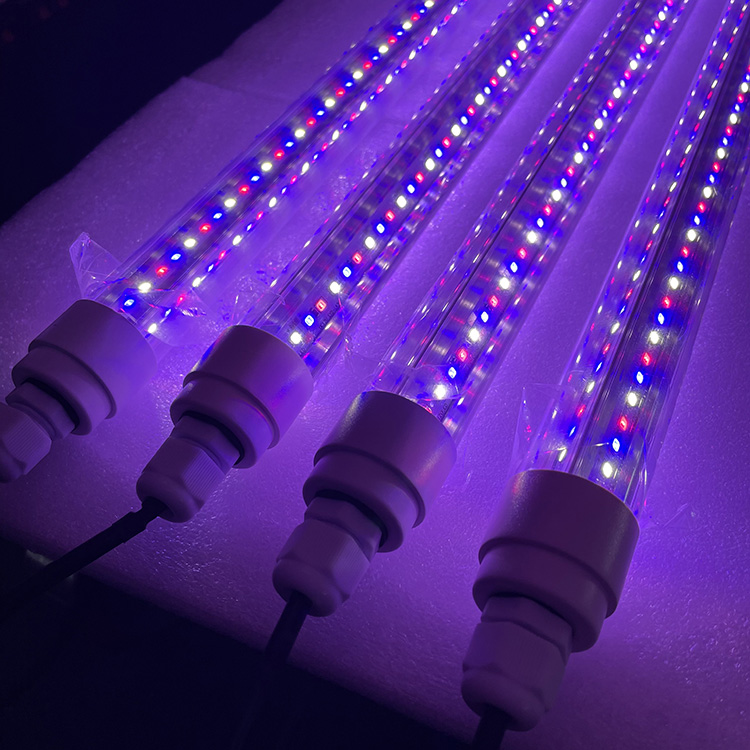 Led Grow Light Microalgae Growth Light Algae Lighting for Algae Cultures