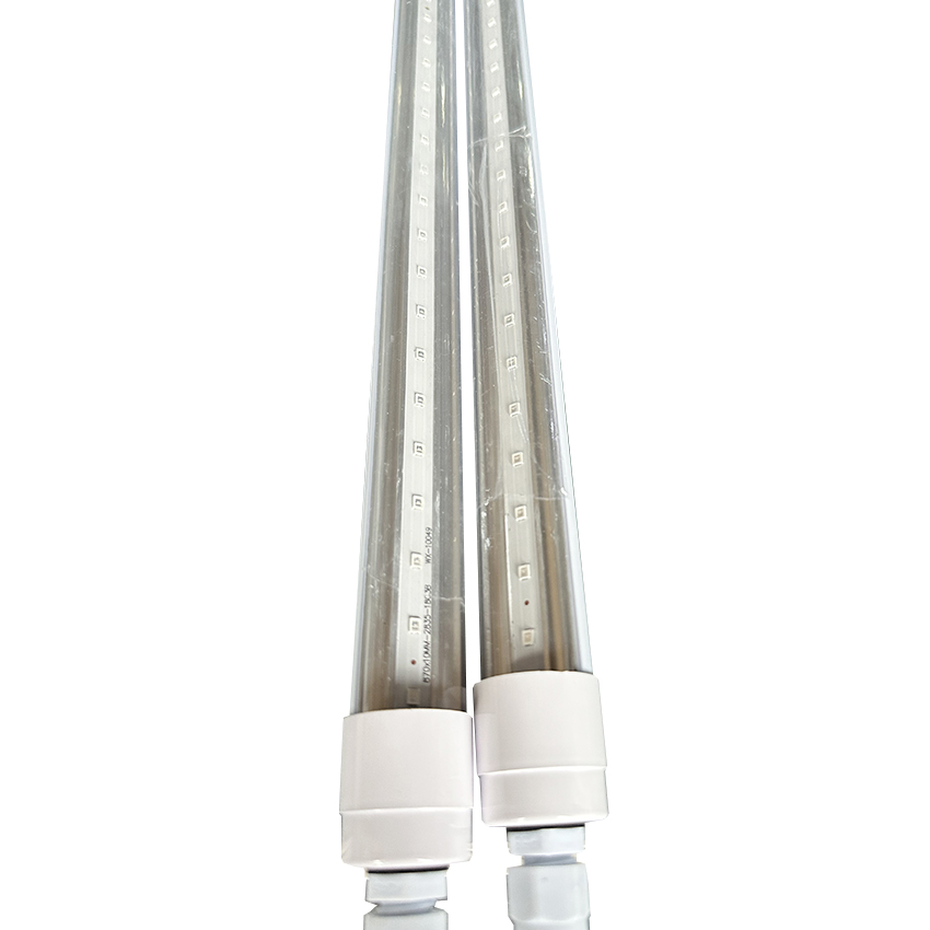 UV UV-A UV-B UV-C LED Grow Ultraviolet Light