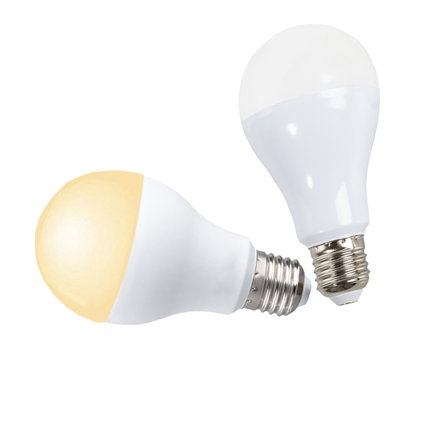 48Vdc poultry dimmable 0-10v led bulb e27 10w light dimming bulbs