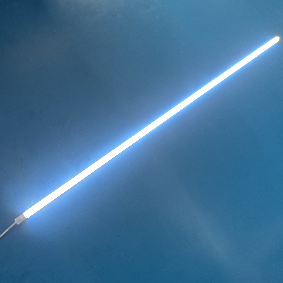 waterproof led tube lamp for commercial refrigerator fridge led light